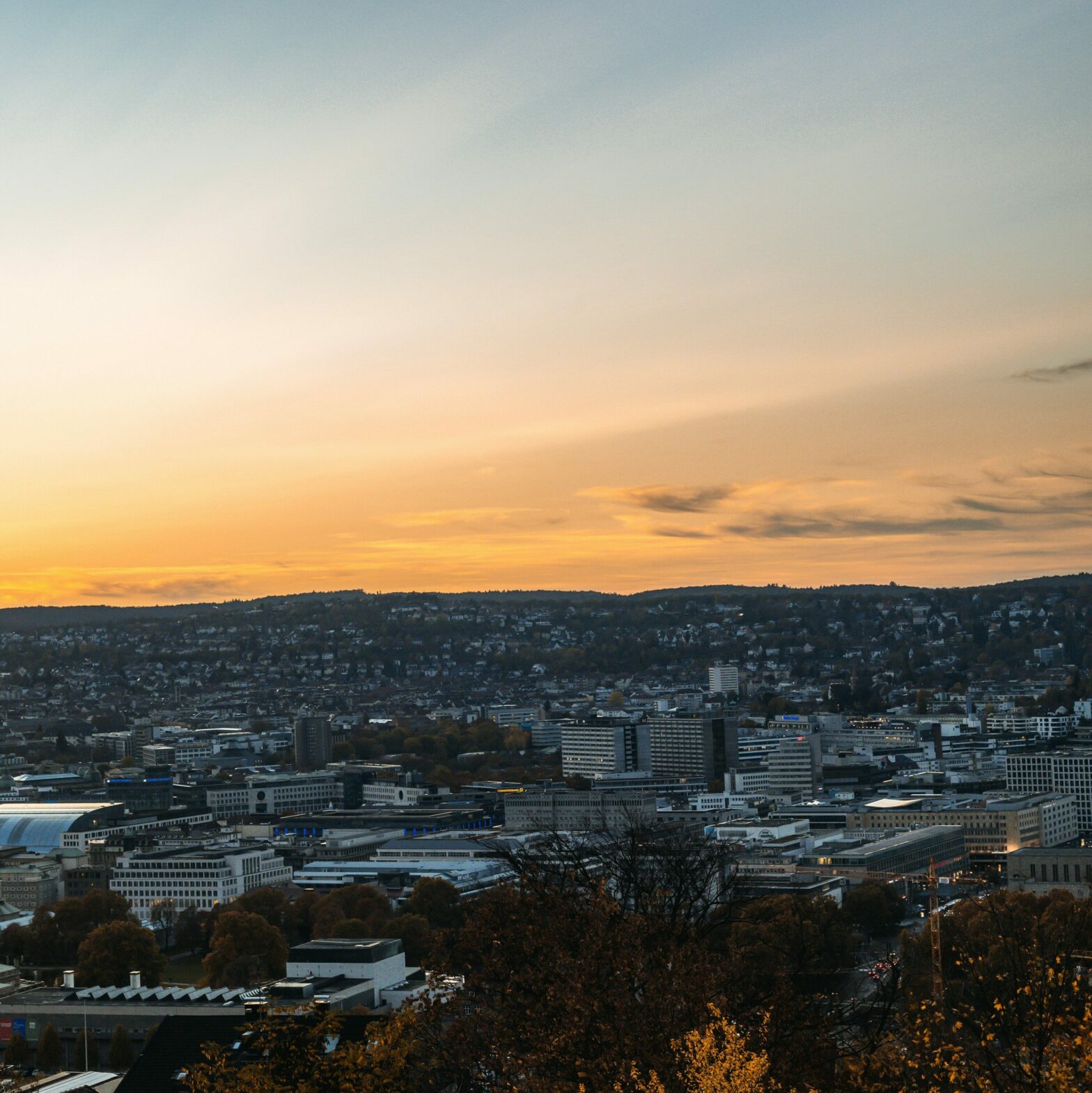 How to live in Stuttgart without being tied down – the revolution of ...